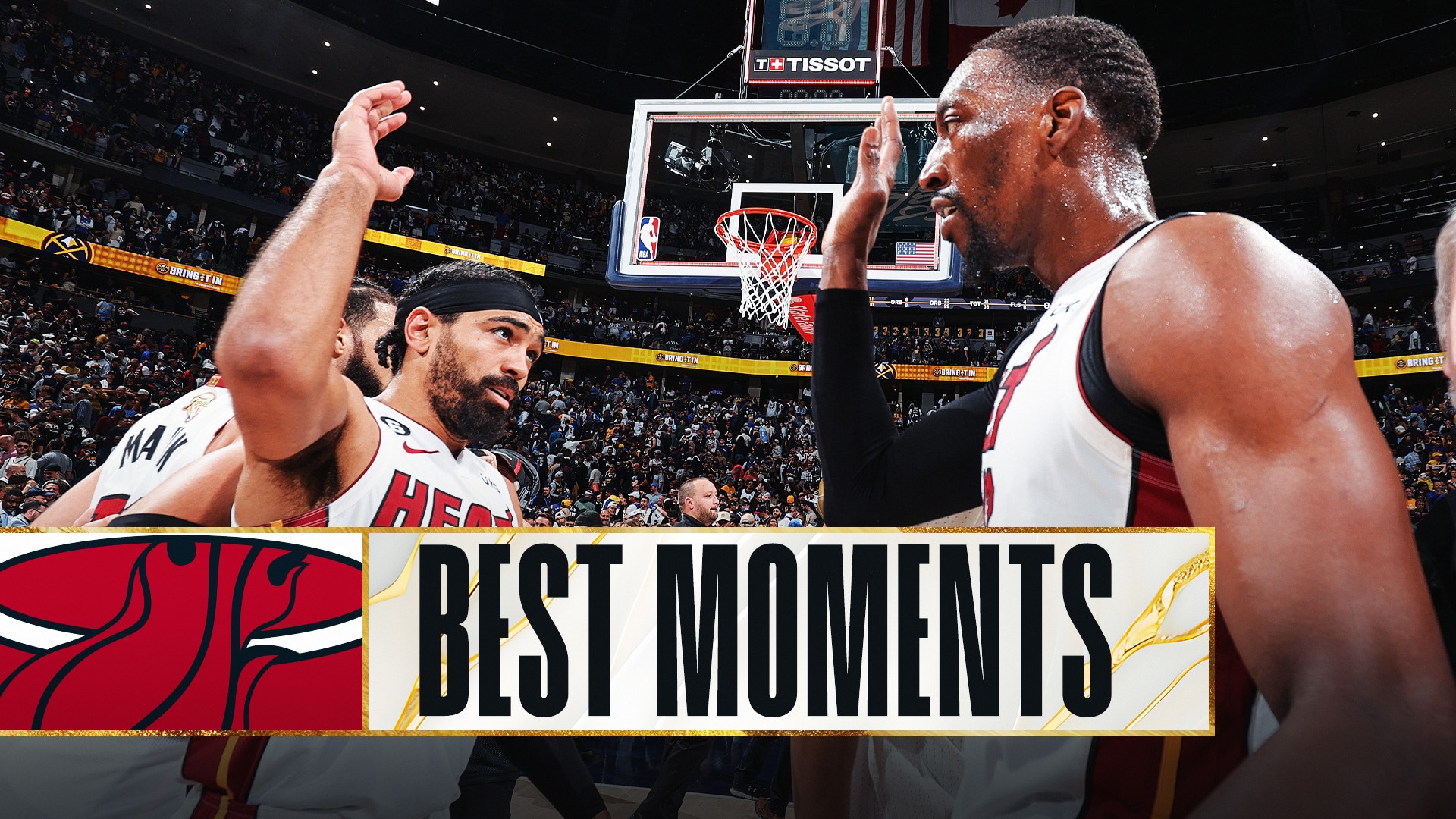 Best of 2023 NBA Finals | NBA.com