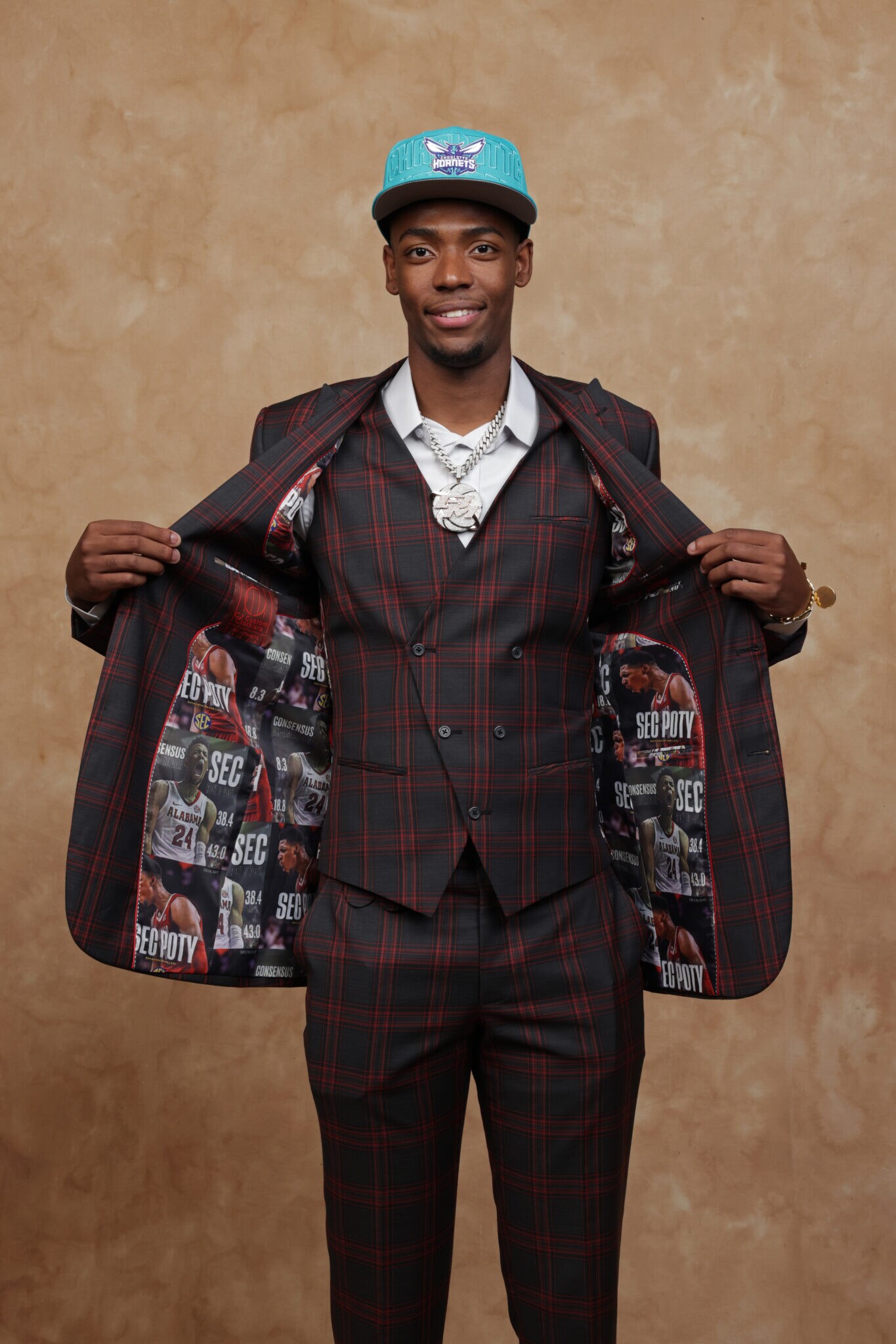 2023 NBA Draft: Top picks enter the league in style | NBA.com