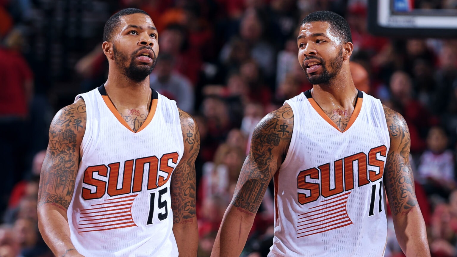 Amen and Ausar Thompson can make history at 2023 NBA Draft | NBA.com