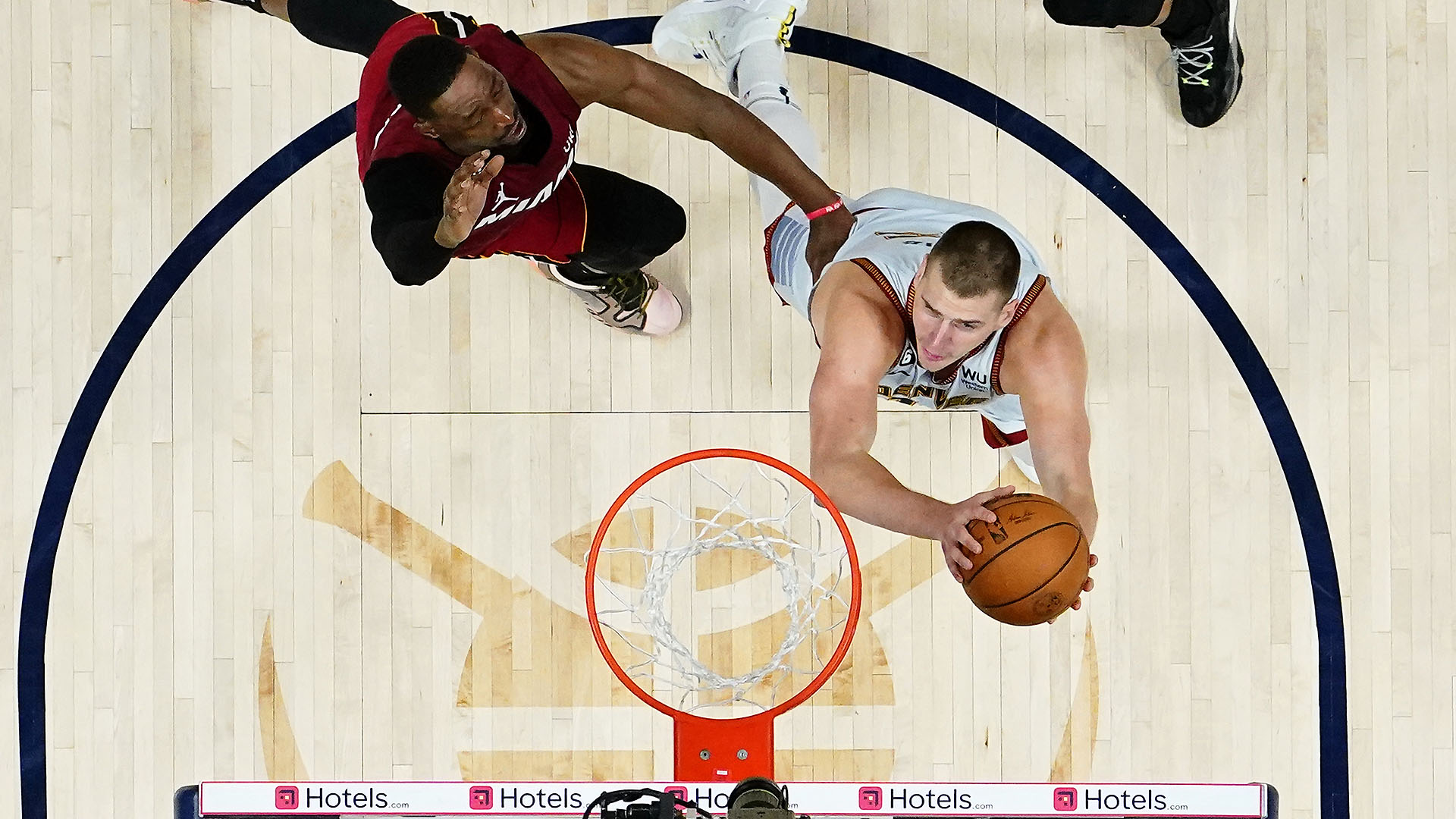 The official site of the NBA for the latest NBA Scores, Stats & News ...