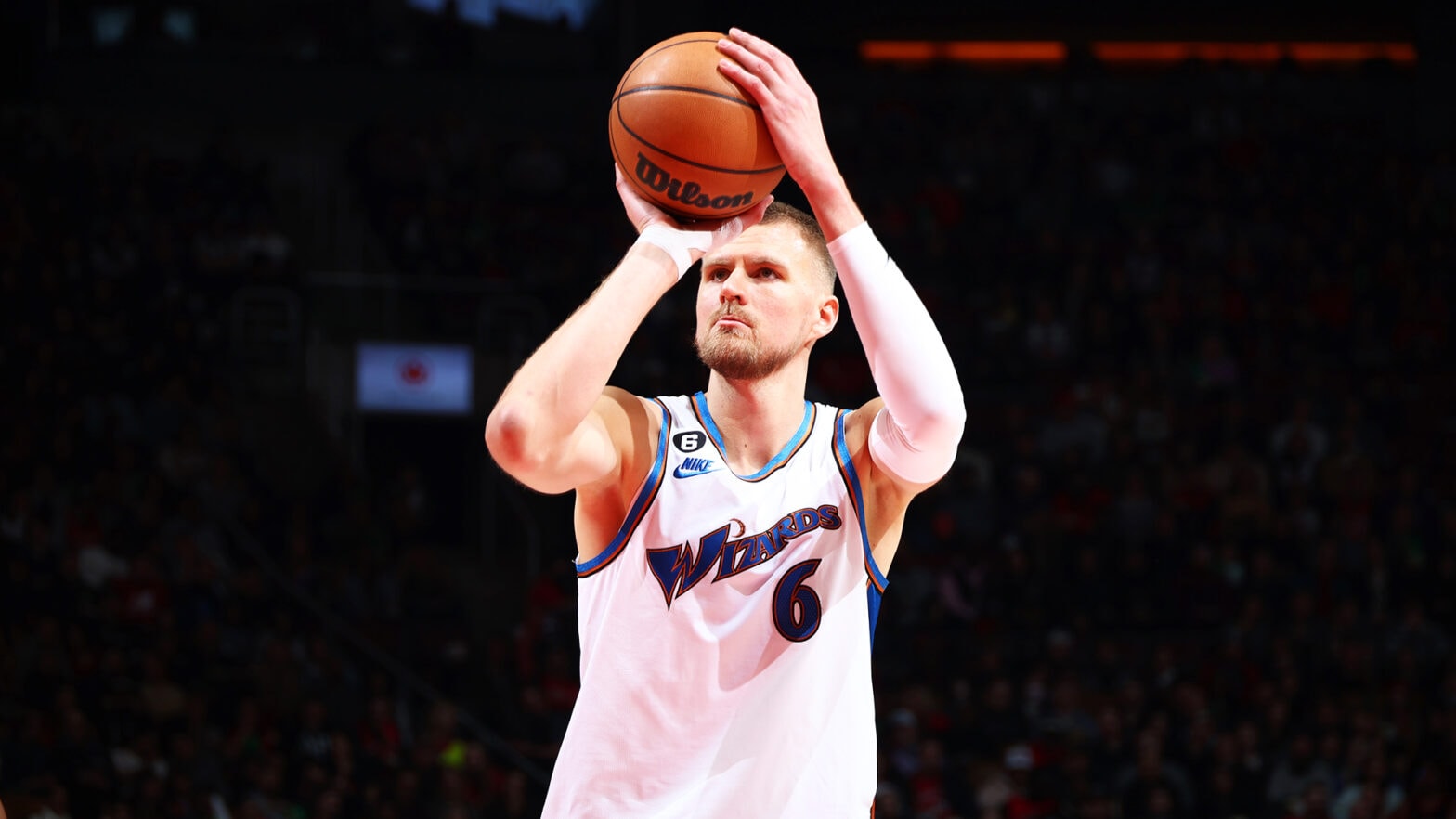 Kristaps Porzingis to Celtics, Marcus Smart to Grizzlies in 3-team deal ...