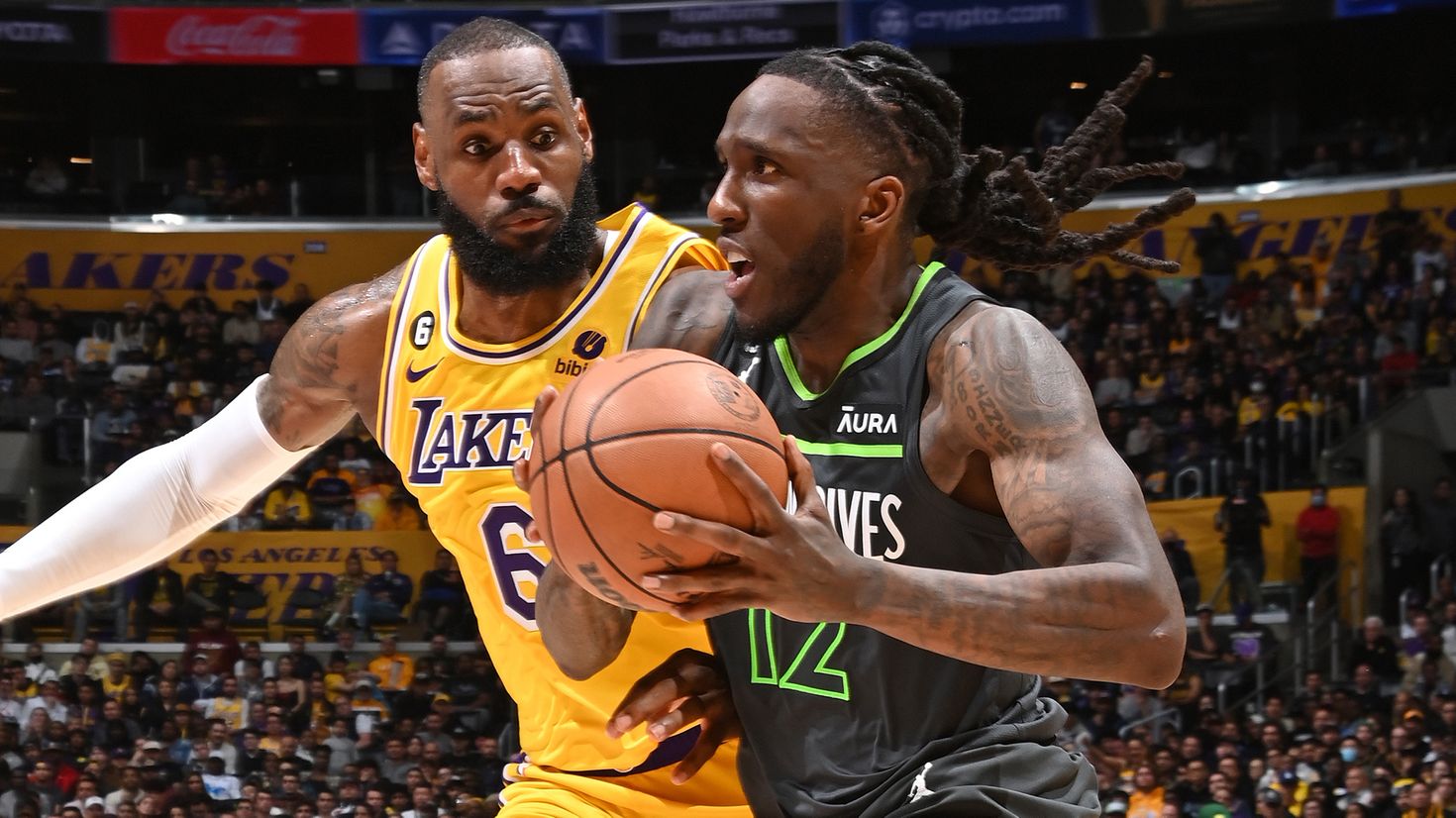 Gabe Vincent inks deal with Lakers | NBA.com