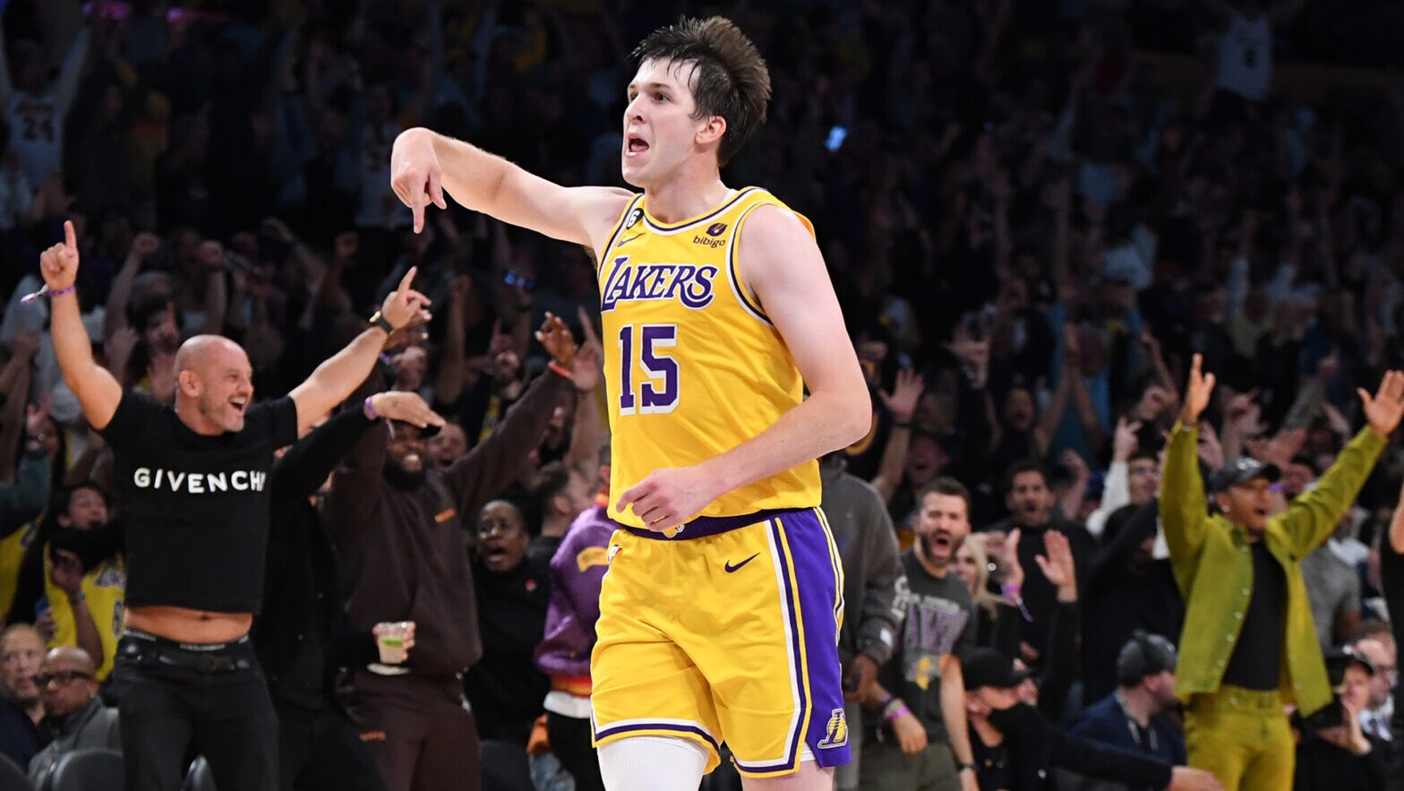 10 most intriguing free agents of 2023 offseason | NBA.com