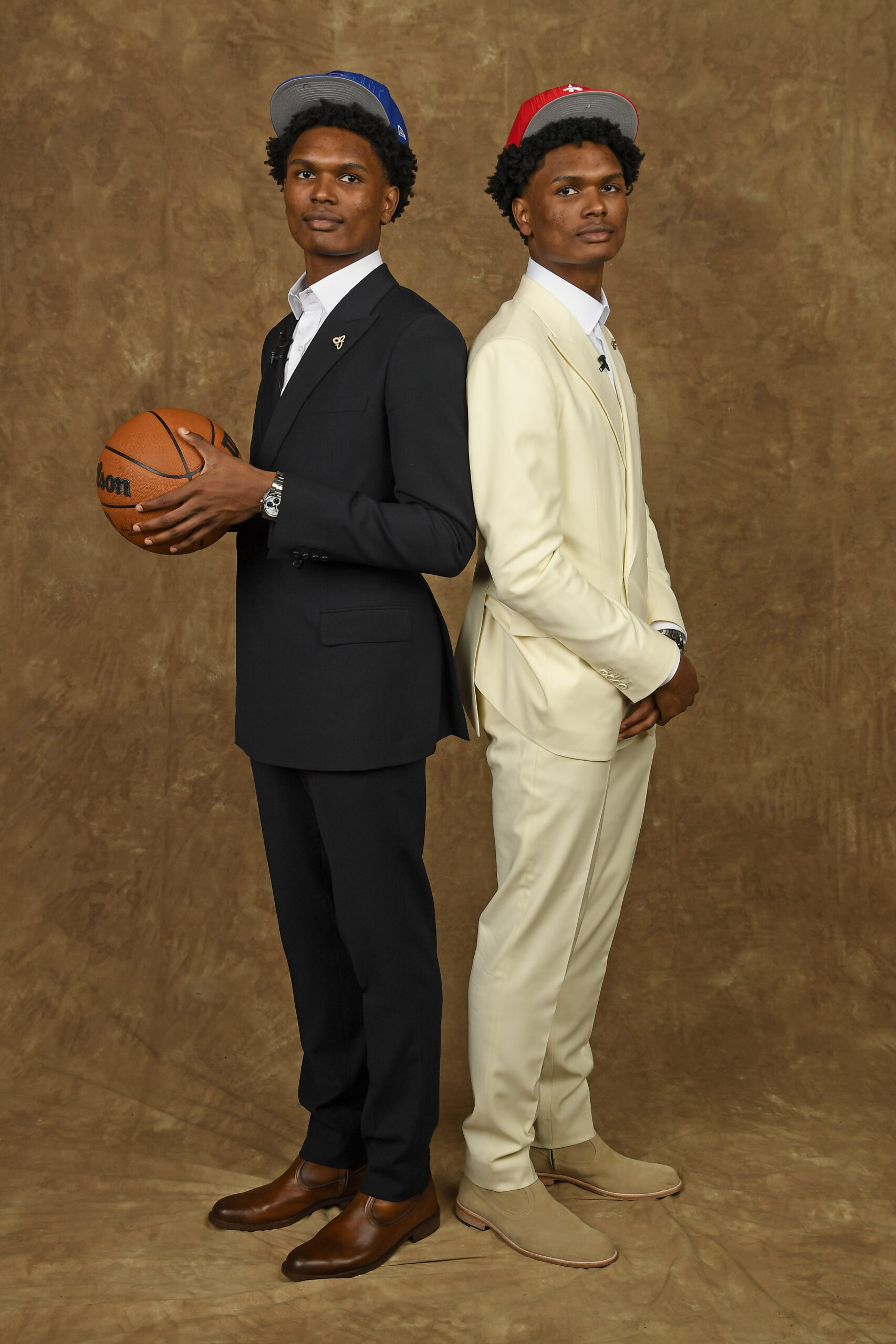 2023 NBA Draft: Top picks enter the league in style | NBA.com