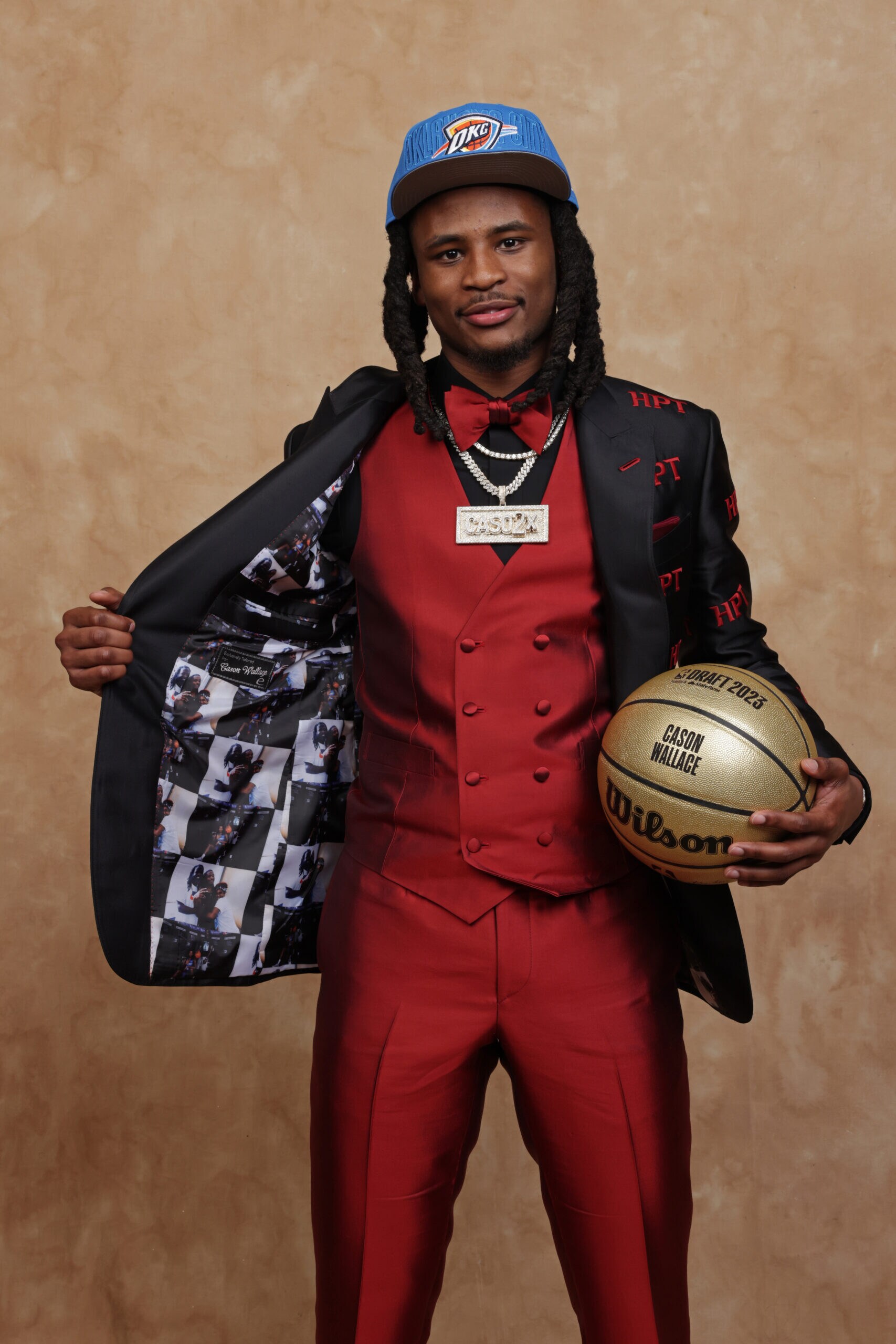 2023 NBA Draft: Top picks enter the league in style | NBA.com