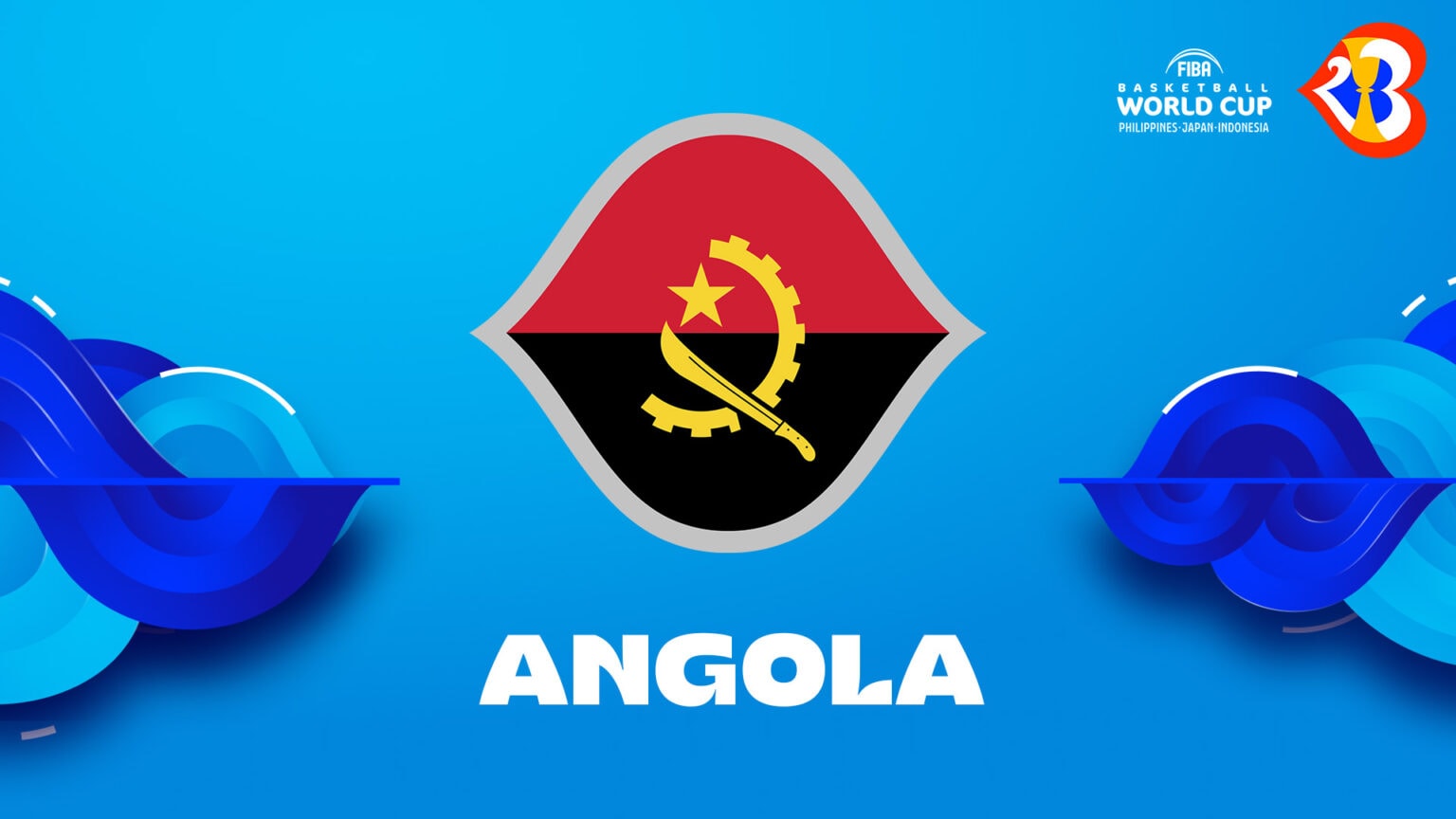 FIBA World Cup Team Profile: Angola | NBA.com
