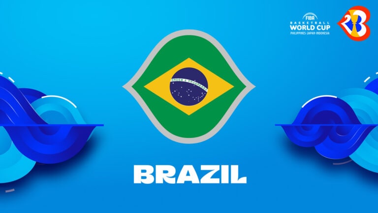 FIBA World Cup Team Profile: Brazil | NBA.com