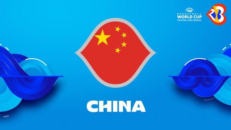 FIBA World Cup Team Profile: China | NBA.com