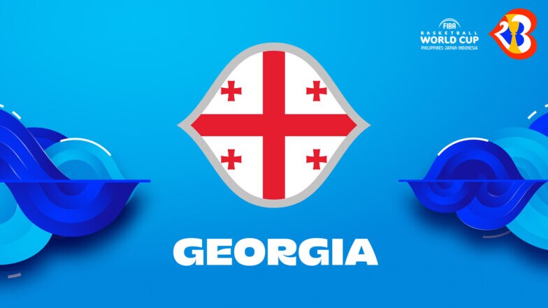 FIBA World Cup Team Profile: Georgia | NBA.com