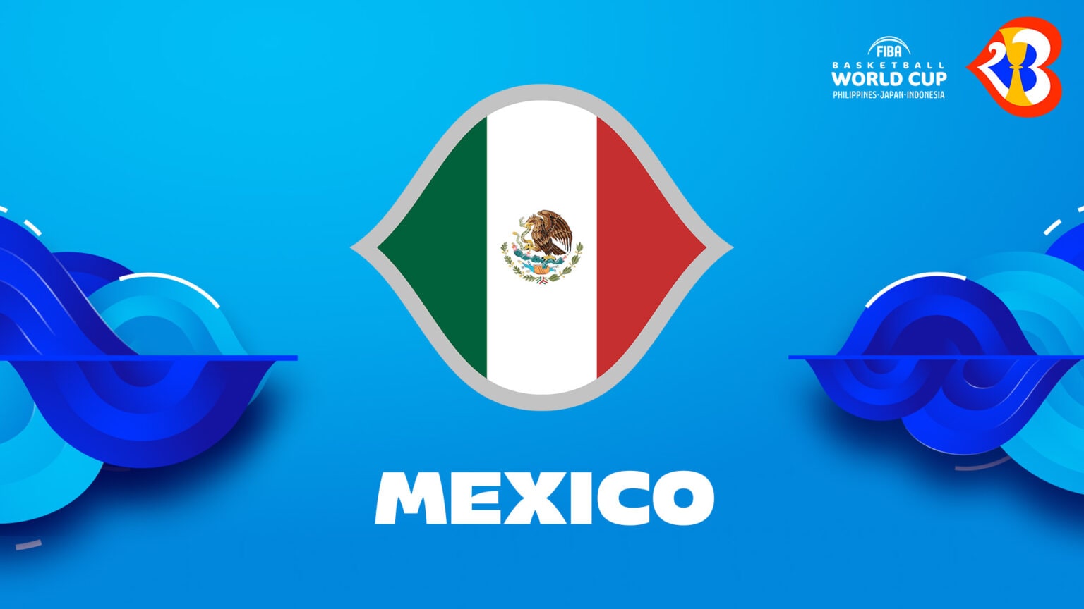FIBA World Cup Team Profile: Mexico | NBA.com