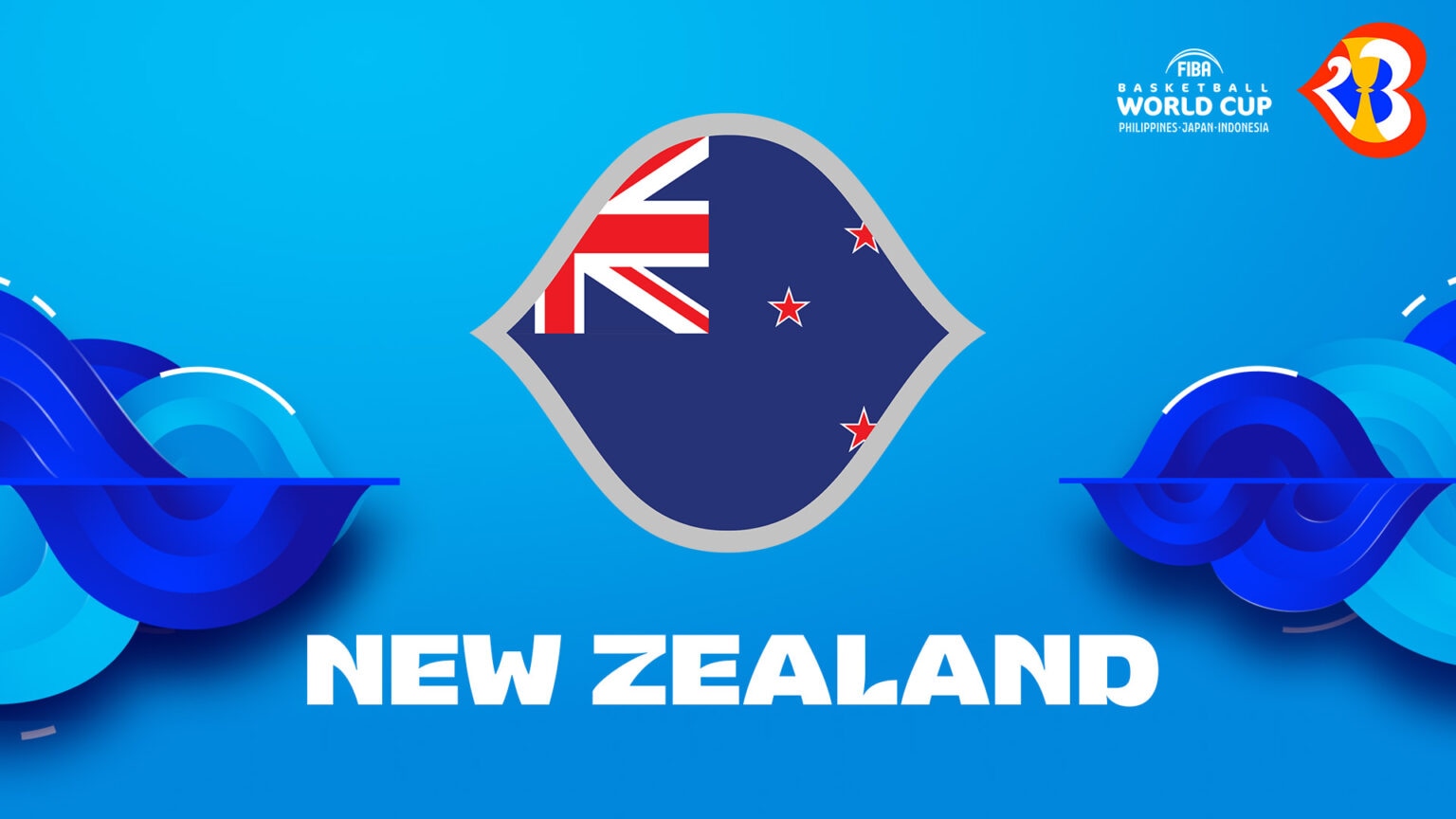 FIBA World Cup Team Profile: New Zealand | NBA.com