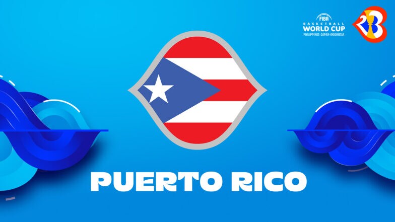 FIBA World Cup Team Profile: Puerto Rico | NBA.com