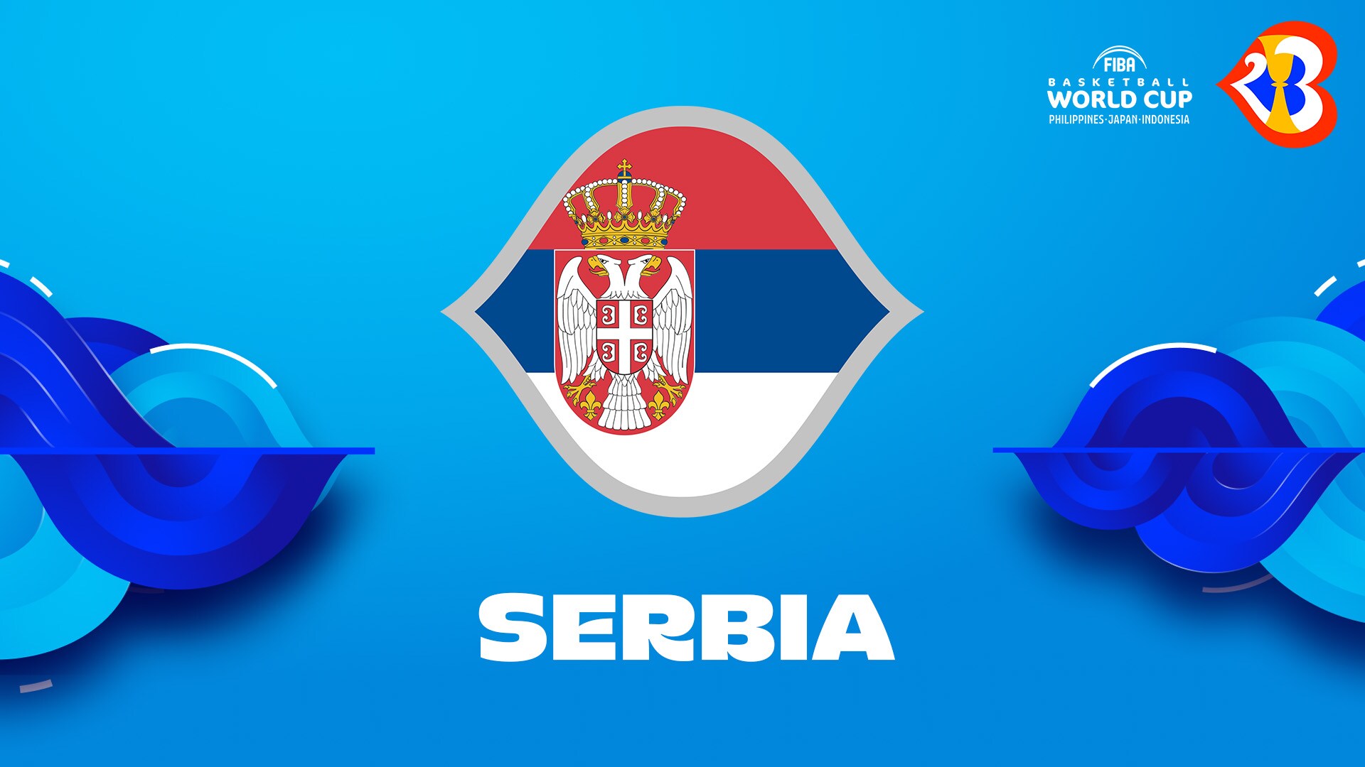 FIBA World Cup Team Profile Serbia NBA
