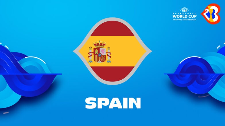 FIBA World Cup Team Profile: Spain | NBA.com