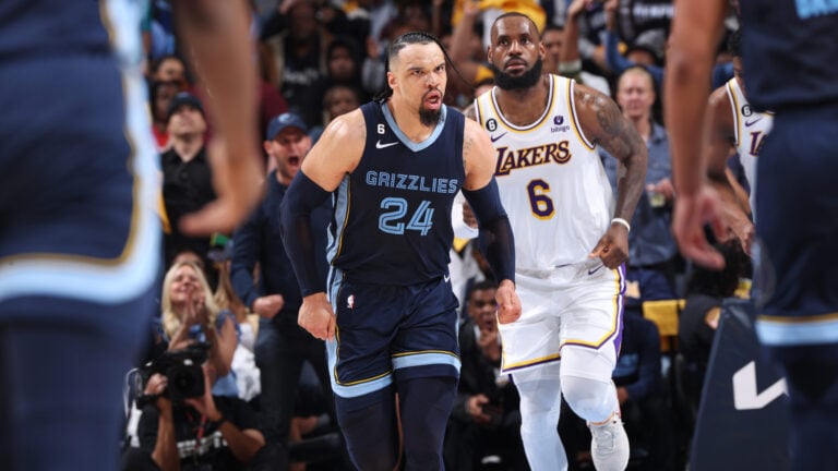 Dillon Brooks lands 4-year deal with Rockets in sign-and-trade | NBA.com