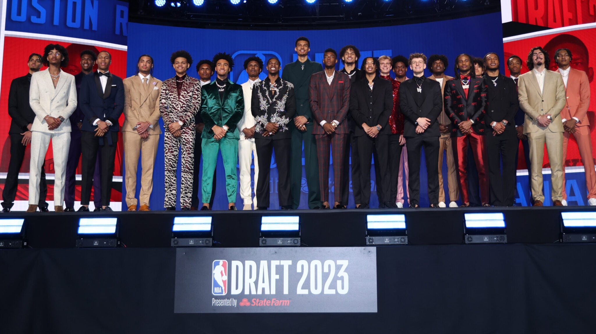 NBA hosts annual Rookie Transition Program for league's newcomers | NBA.com