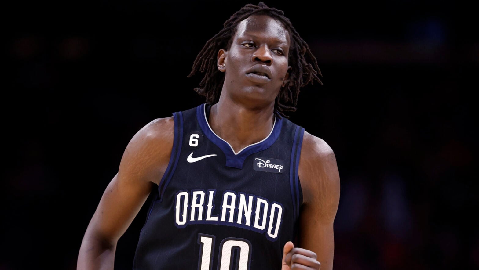 Bol Bol waived after 1 season with Magic | NBA.com