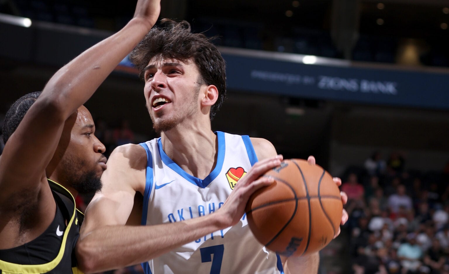 Summer Standouts: Chet Holmgren, 2022 Draft class do work | NBA.com