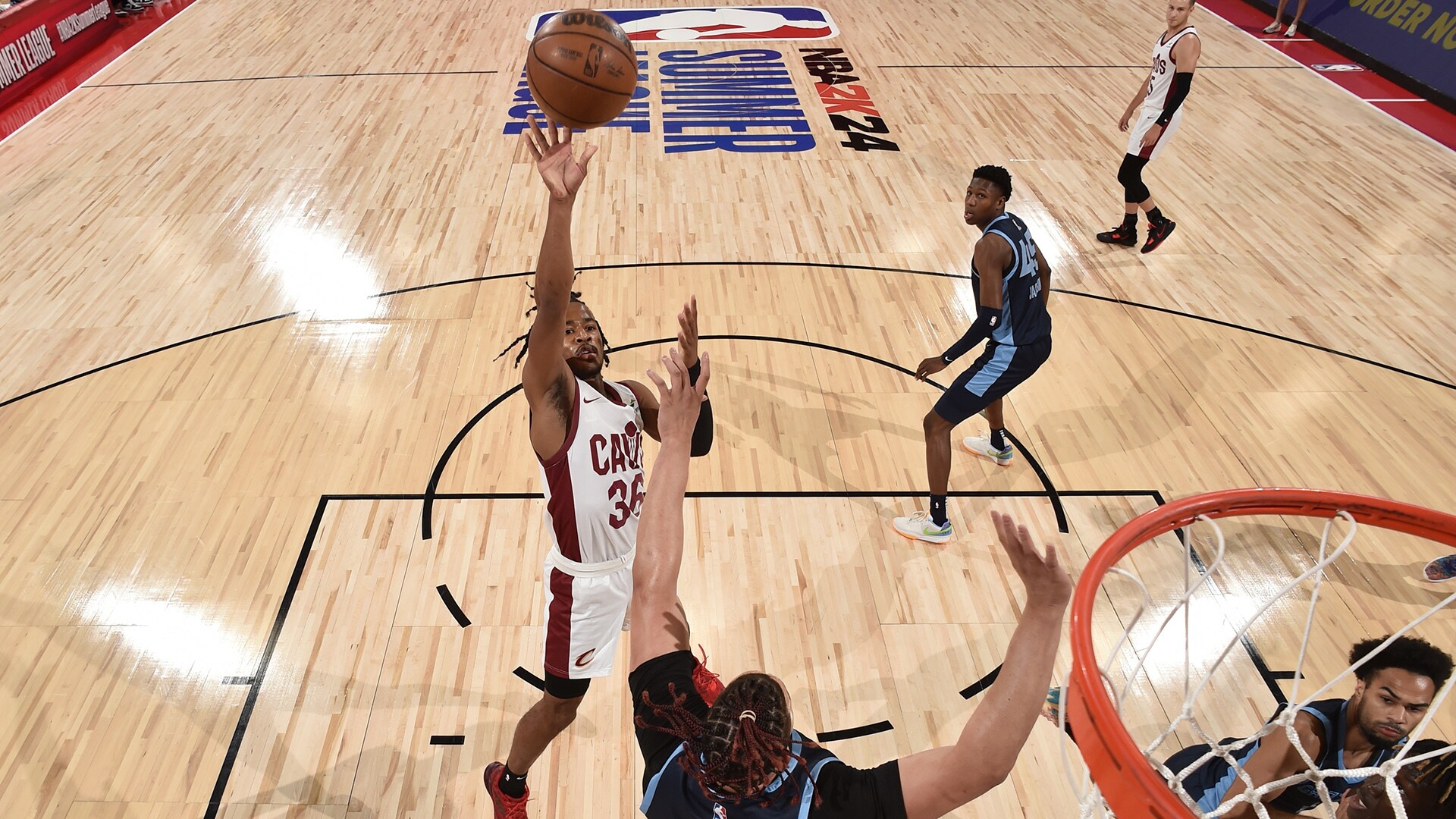 The official site of the NBA for the latest NBA Scores, Stats & News ...