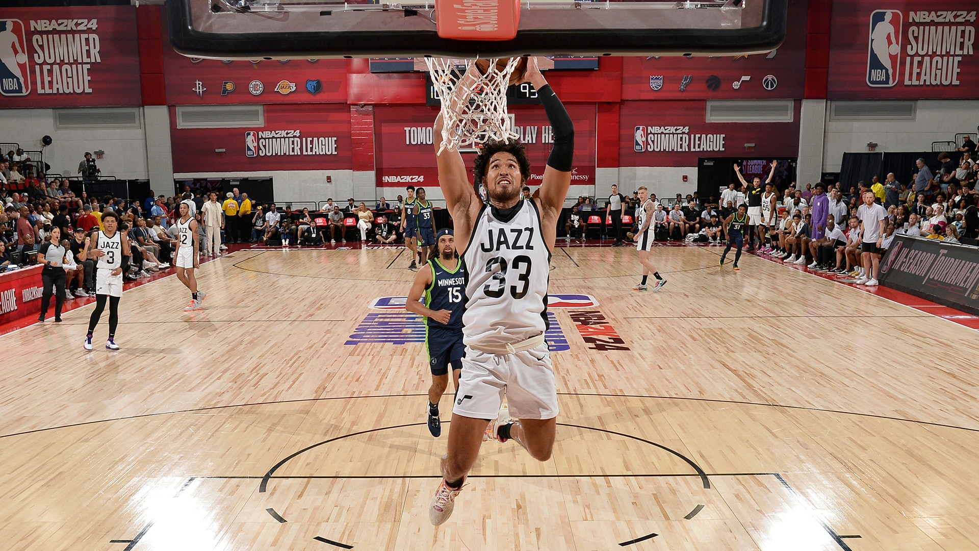 The official site of the NBA for the latest NBA Scores, Stats & News ...