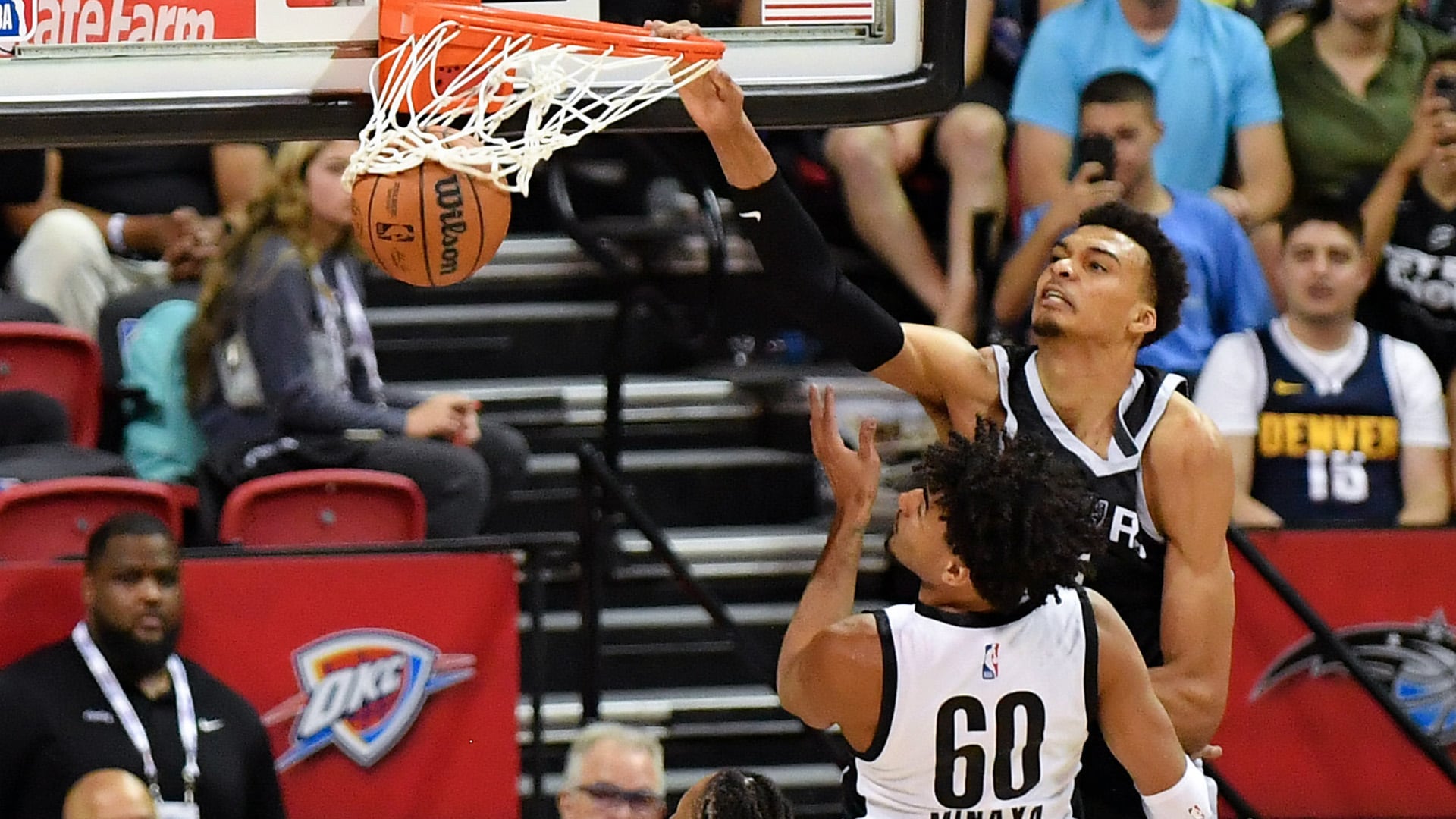 The official site of the NBA for the latest NBA Scores, Stats & News ...