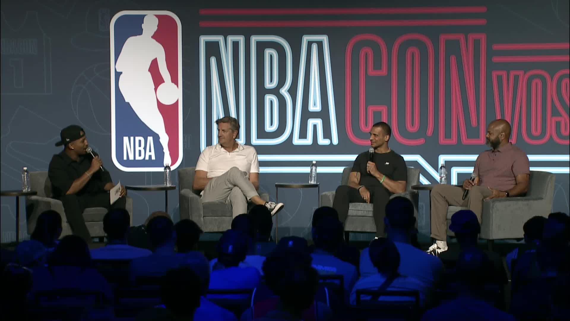 NBA Con | NBA.com