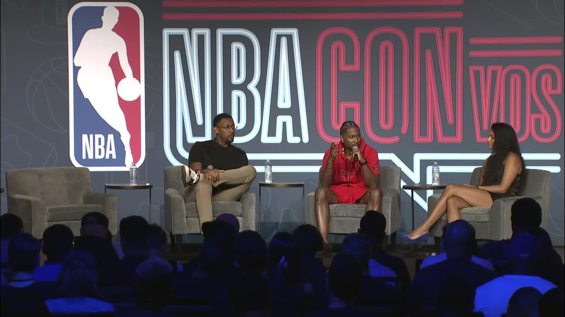 NBA Con | NBA.com