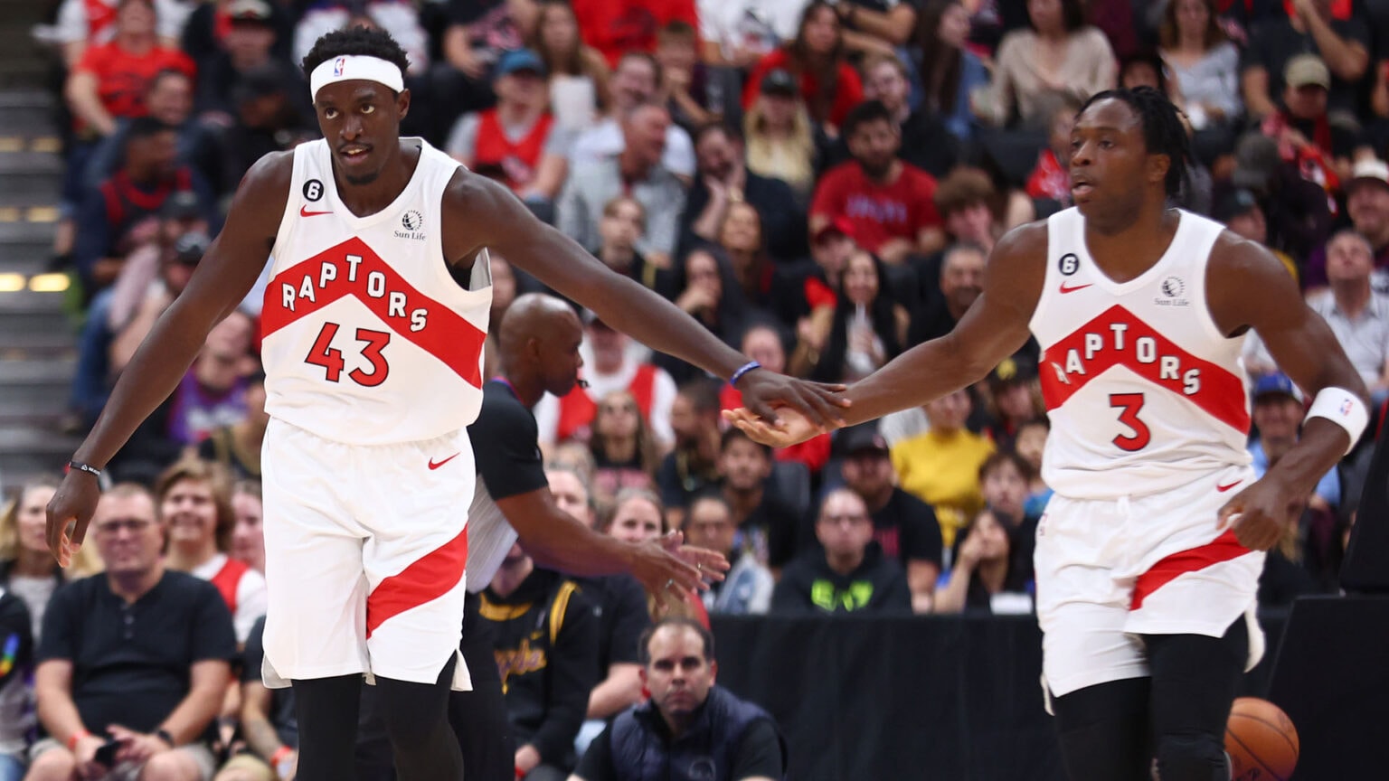 Potential free agents to target in 2024