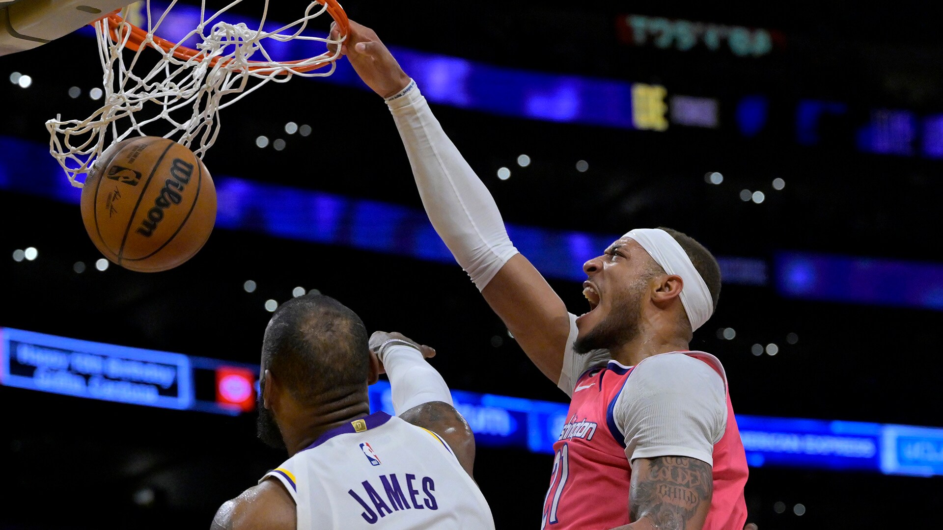 The official site of the NBA for the latest NBA Scores, Stats & News ...