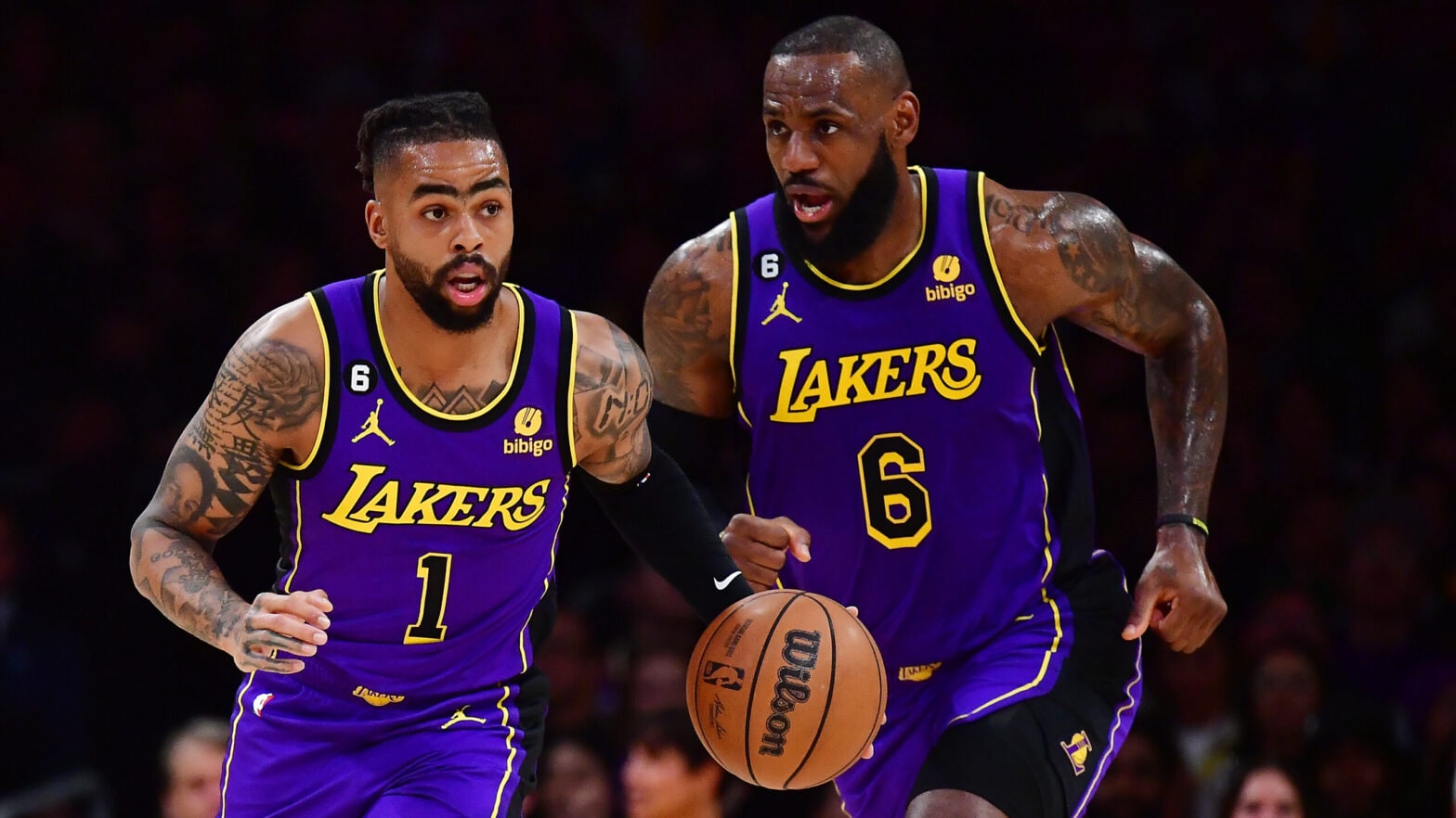 NBA Mailbag: Most improved team? Comeback player to watch? | NBA.com