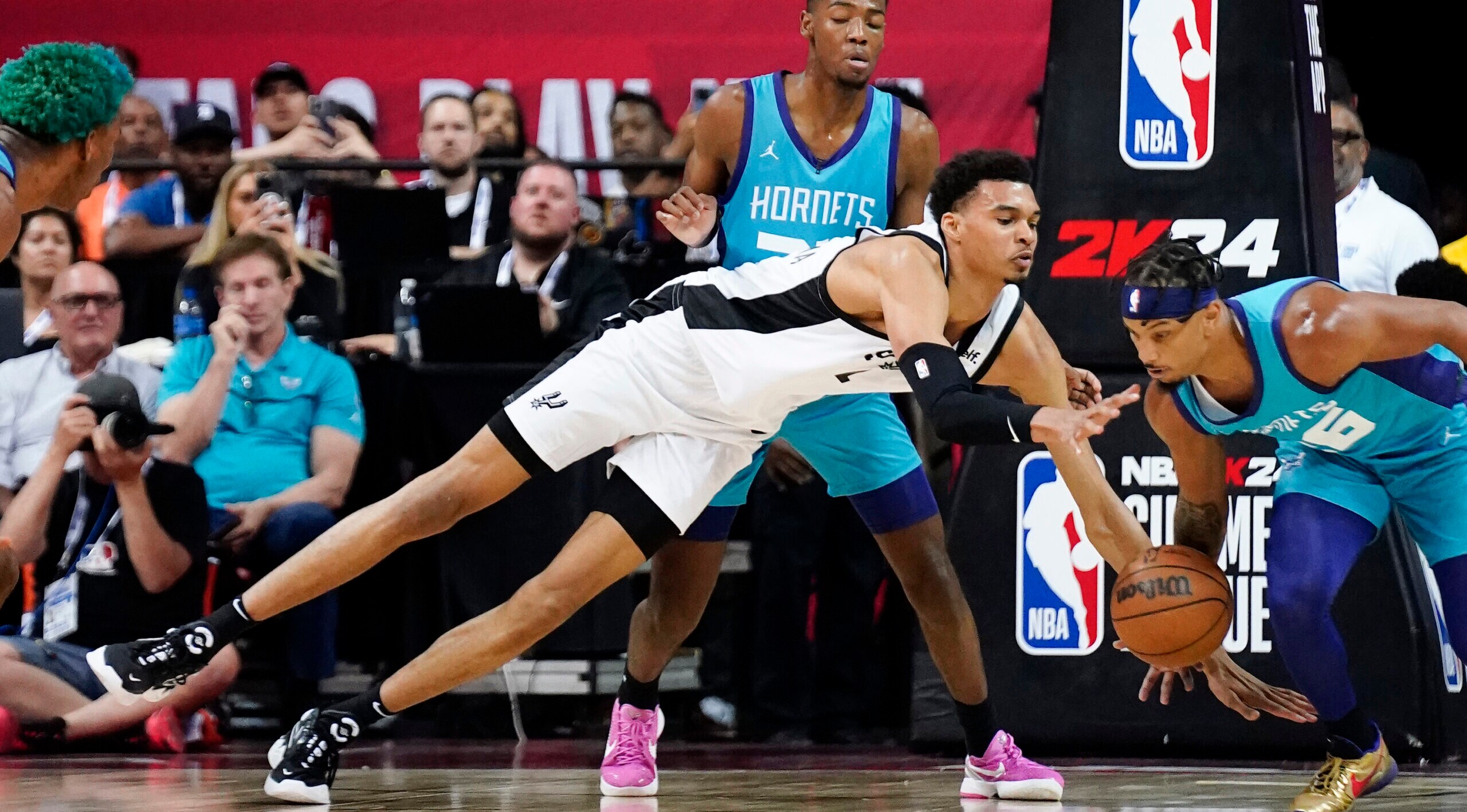 The official site of the NBA for the latest NBA Scores, Stats & News ...