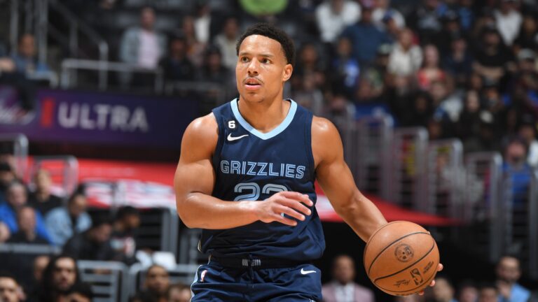 Desmond Bane signs 5-year extension with Memphis Grizzlies | NBA.com