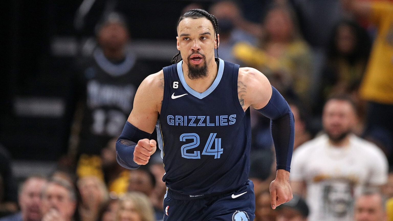 Dillon Brooks lands 4-year deal with Rockets in sign-and-trade | NBA.com