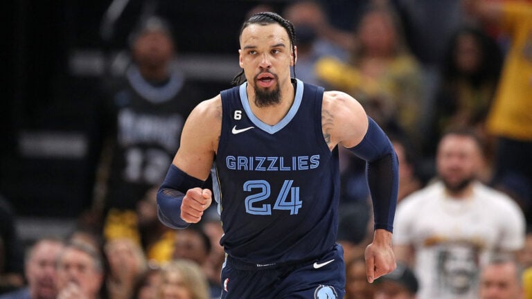 Dillon Brooks lands 4-year deal with Rockets in sign-and-trade | NBA.com