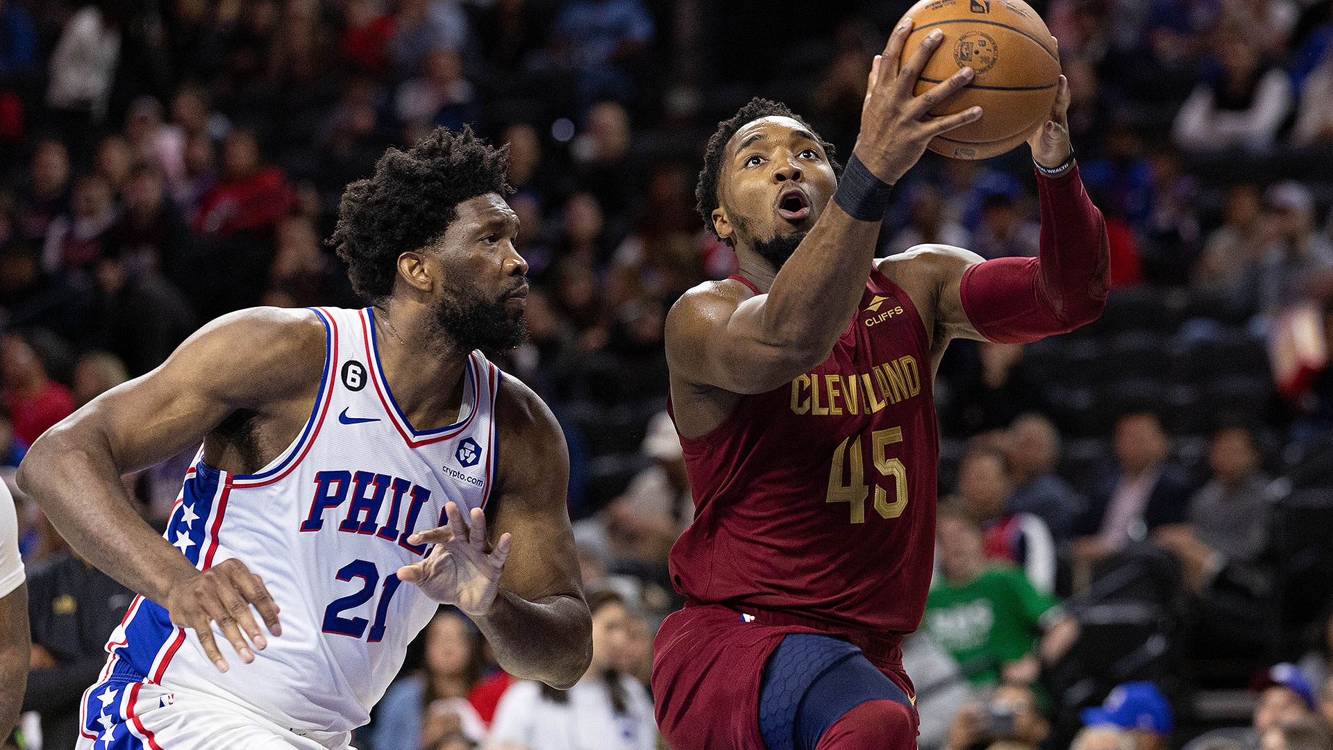 In-Season Tournament: East Group A preview | NBA.com