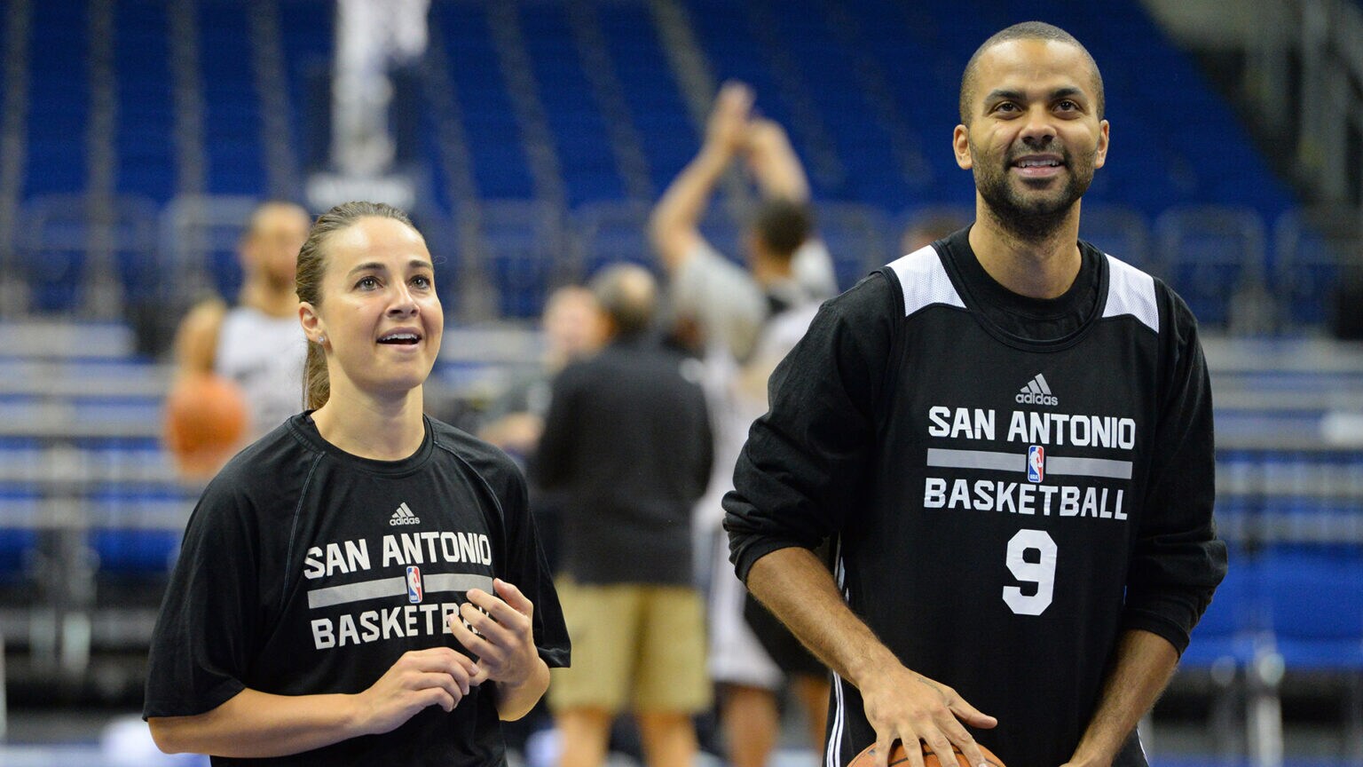 Becky Hammon's persistence as player paves her path to Hall of Fame ...