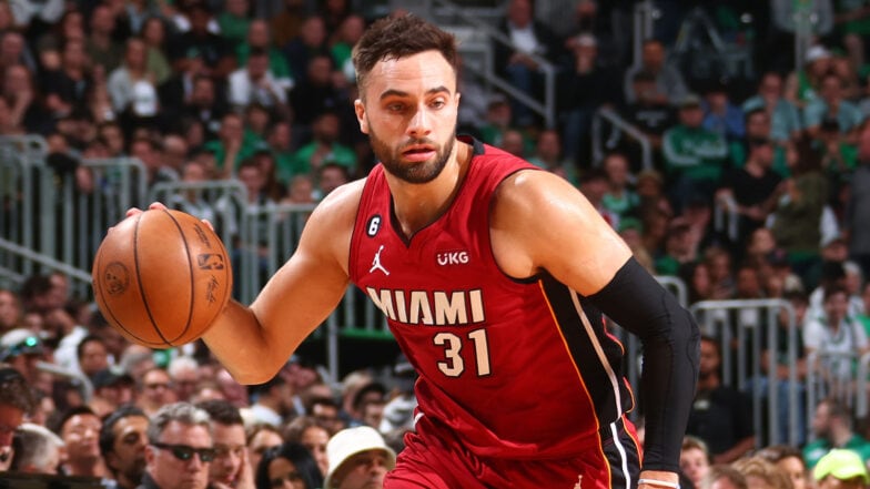 Cavaliers add Max Strus in sign-and-trade deal | NBA.com