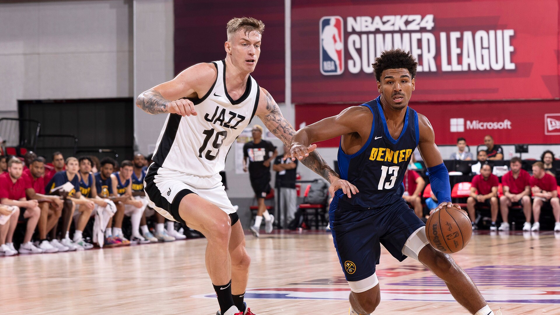 The official site of the NBA for the latest NBA Scores, Stats & News ...