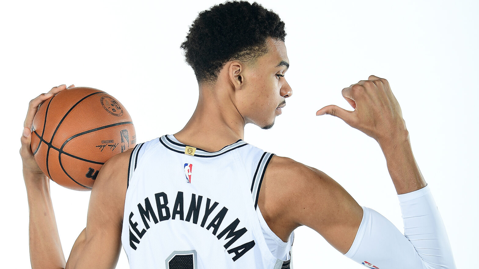 Spurs: What’s new, season prediction & 2024 free agents | NBA.com