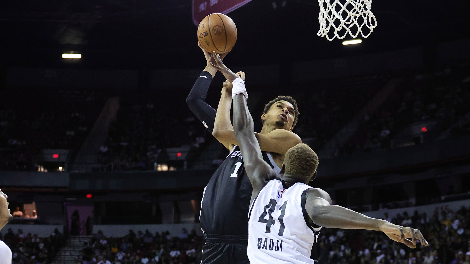 The official site of the NBA for the latest NBA Scores, Stats & News ...