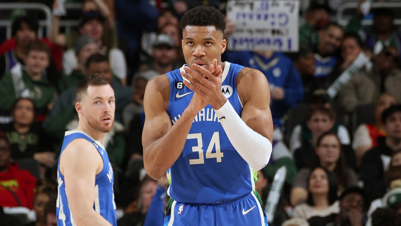 In-Season Tournament: East Group B preview | NBA.com