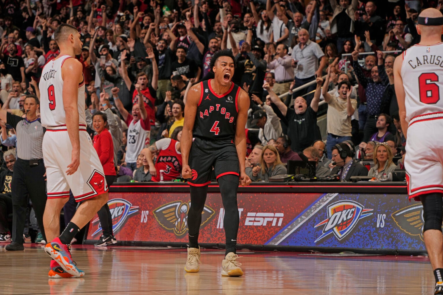 Fantasy Basketball Risers & Sleepers: Forwards | NBA.com