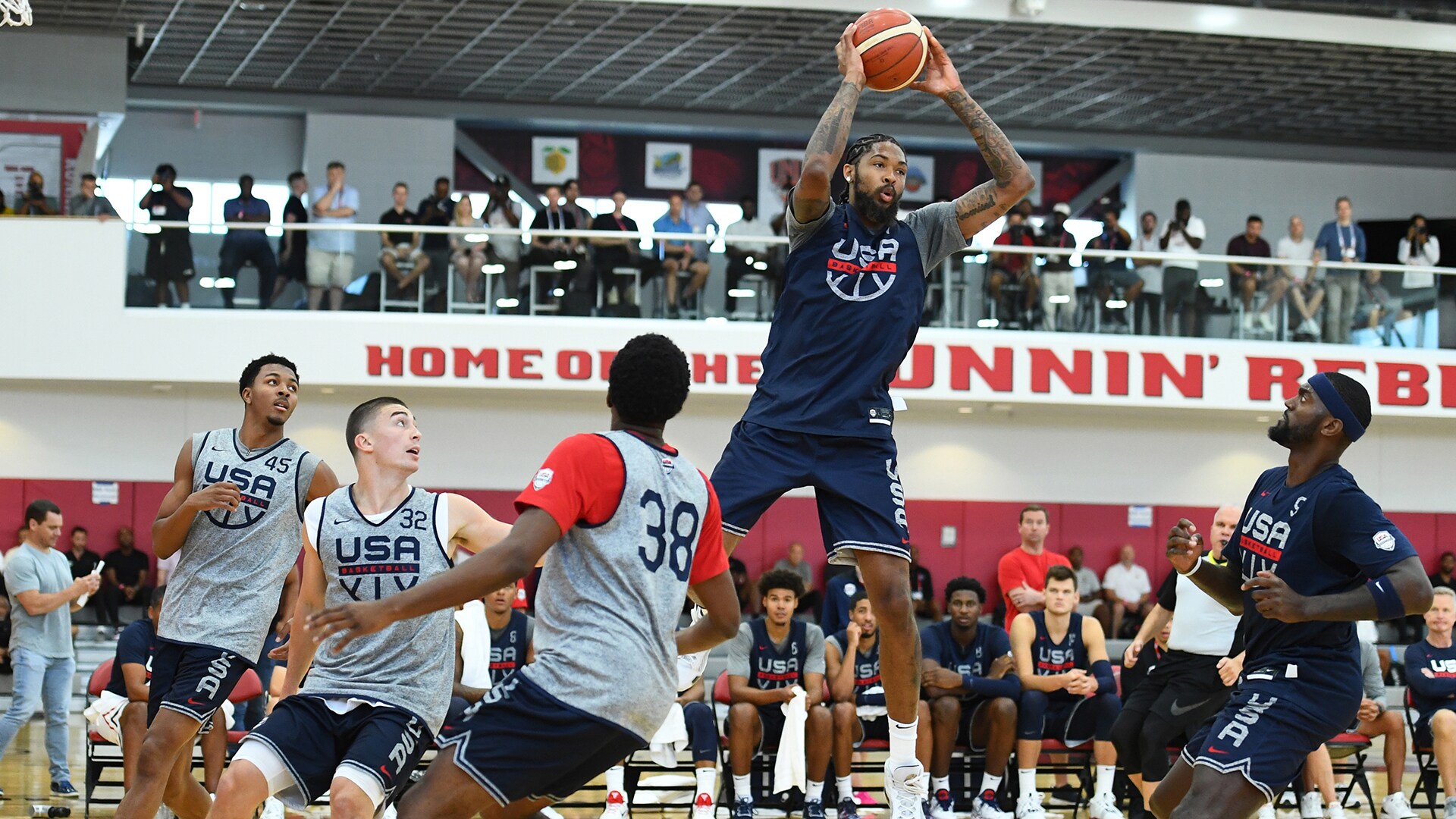 The official site of the NBA for the latest NBA Scores, Stats & News ...