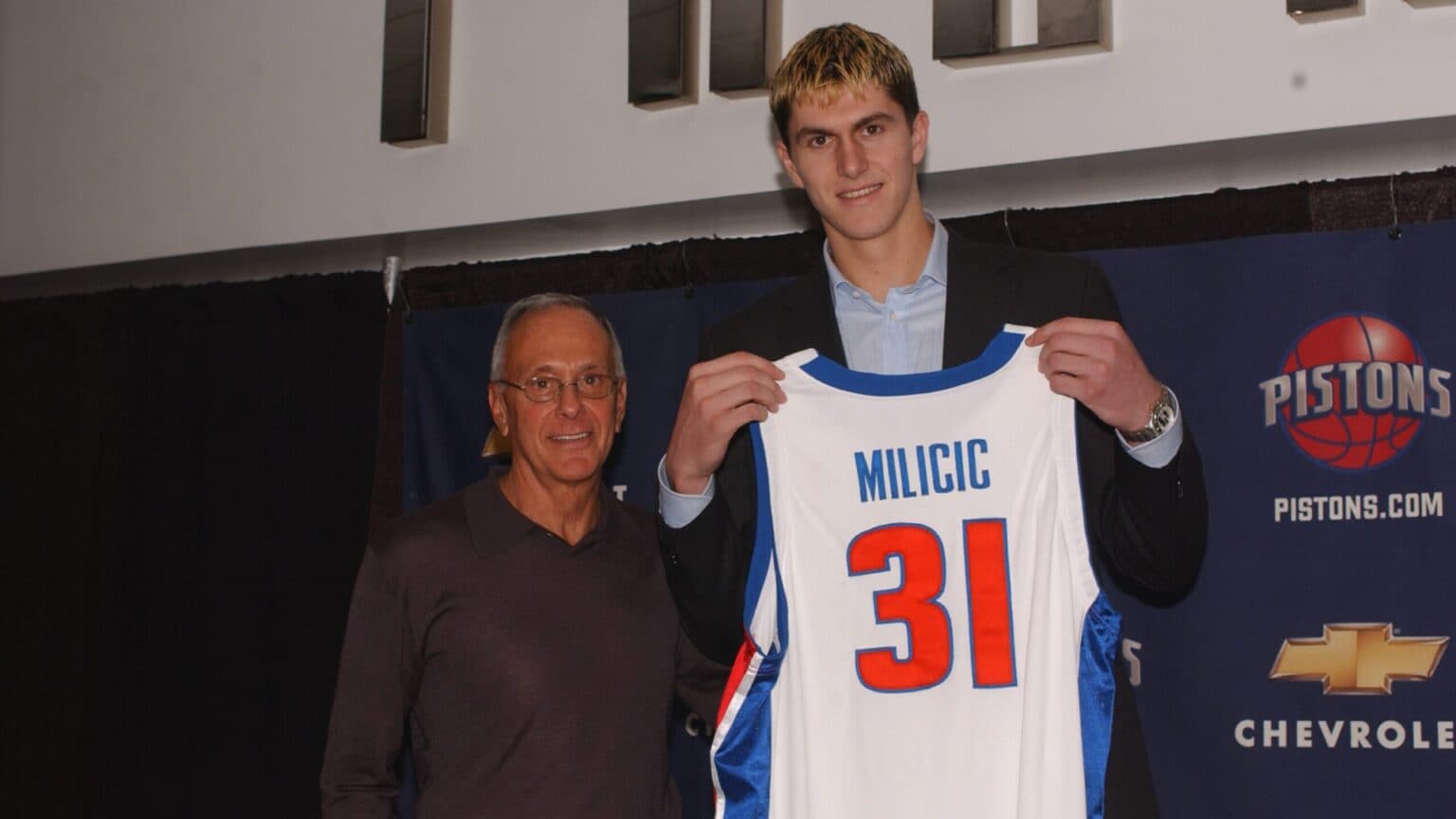 The Youngest NBA Players in History | NBA.Com