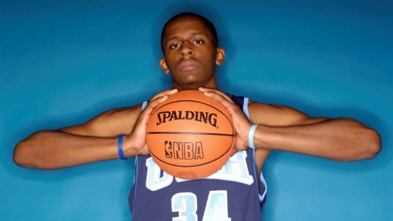 The Youngest NBA Players in History | NBA.Com