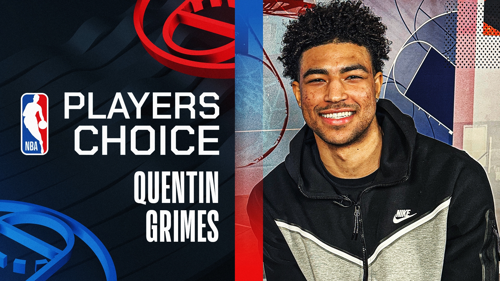 Players Choice - Rapid Fire | NBA.com