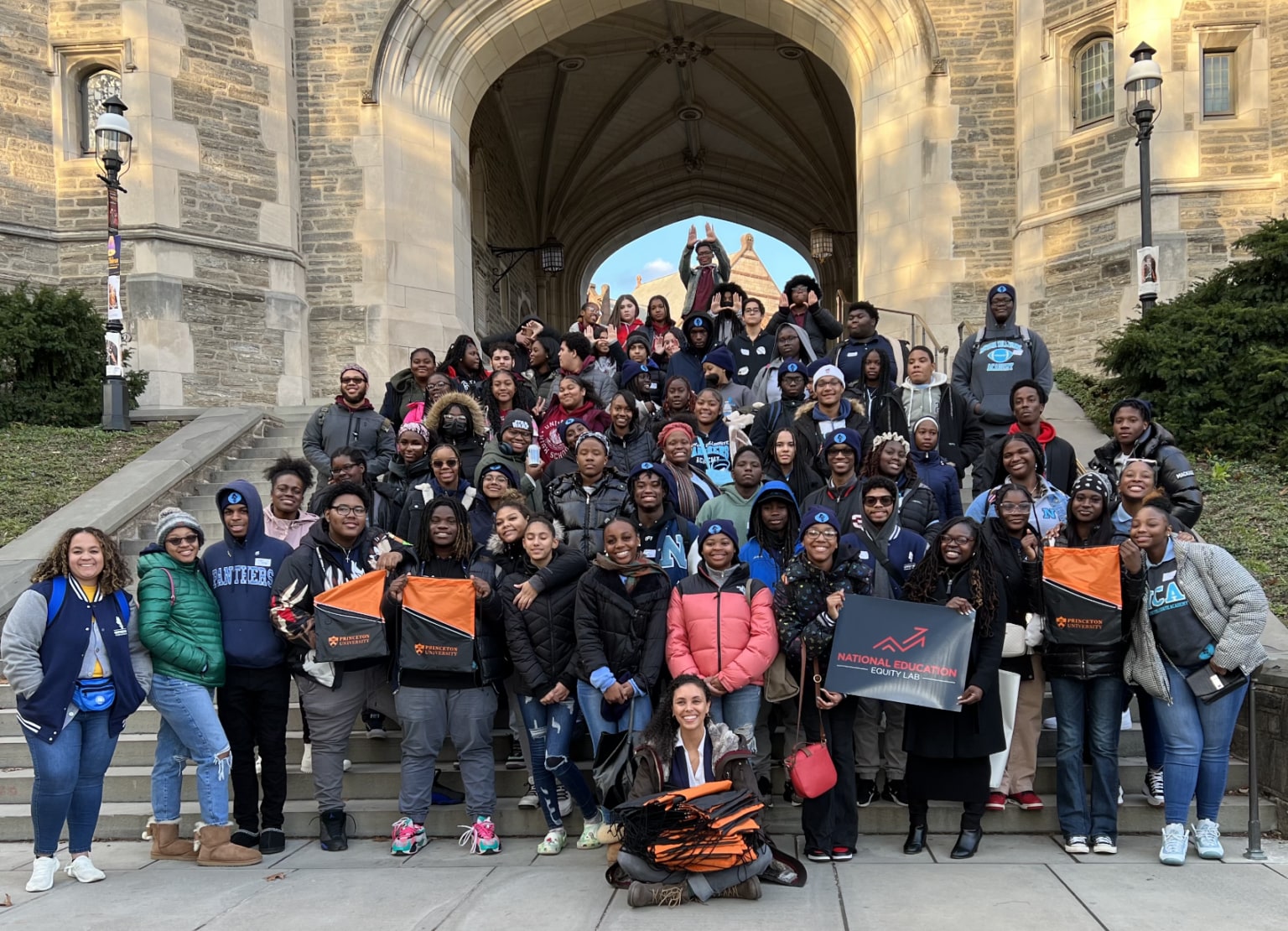 NBA Foundation celebrates 3rd anniversary, announces $13.5M grant round ...