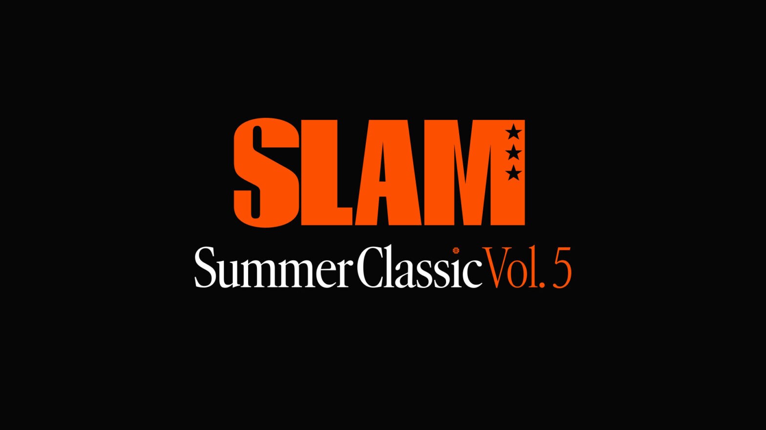 NBA App to stream SLAM Summer Classic Vol. 5 on Aug. 19 | NBA.com