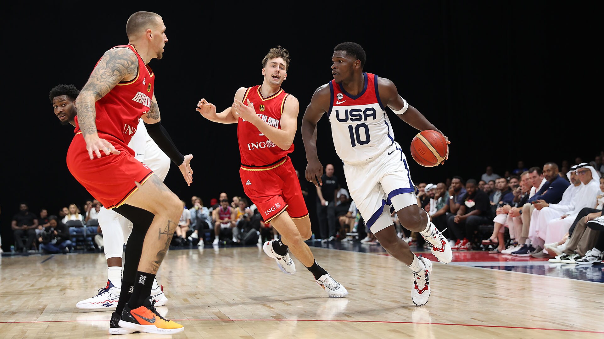 The official site of the NBA for the latest NBA Scores, Stats & News ...