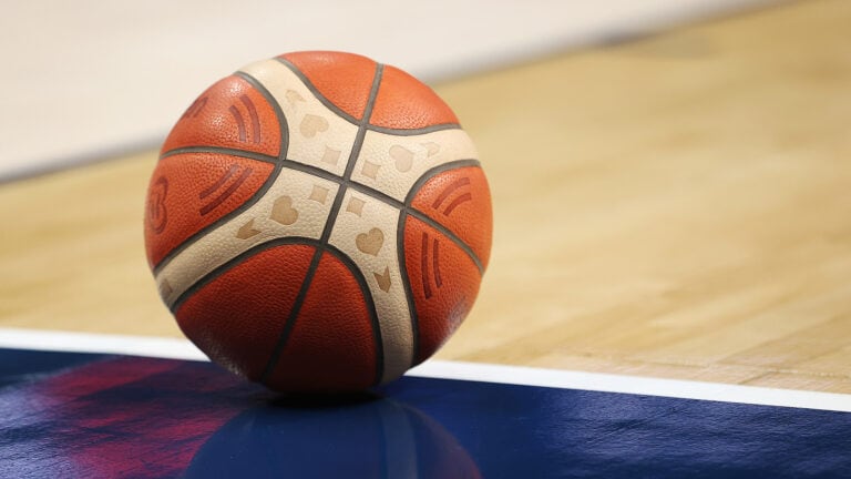 How to watch the FIBA World Cup 2023 in the NBA App and NBA.com
